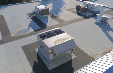 SBS Modified Bitumen Membrane Systems - RCABC Roofing Practices Manual