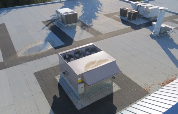 SBS Modified Bitumen Membrane Systems - RCABC Roofing Practices Manual